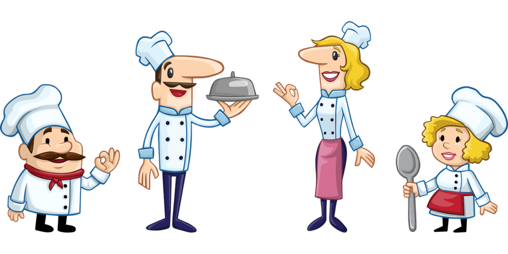 chef-yummy | ICTThreads.com